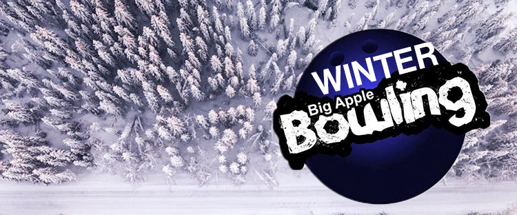 2025 Winter Bowling Registration Details! – Big Apple Recreational Sports