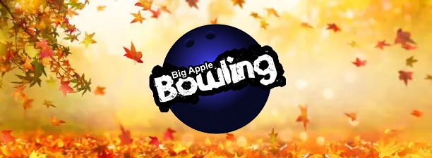 FALL BOWLING REGISTRATION INFO! – Big Apple Recreational Sports