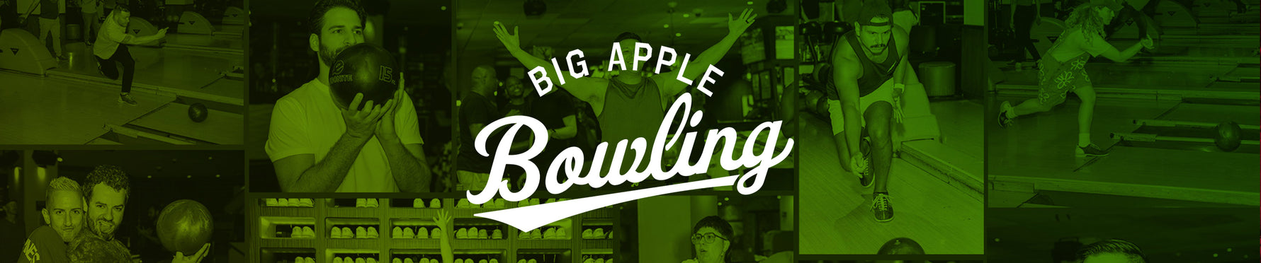 About Bowling – Big Apple Recreational Sports