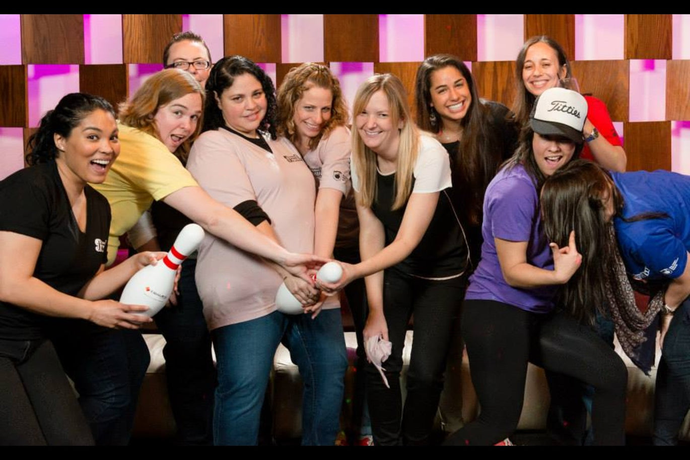 About Bowling – Big Apple Recreational Sports